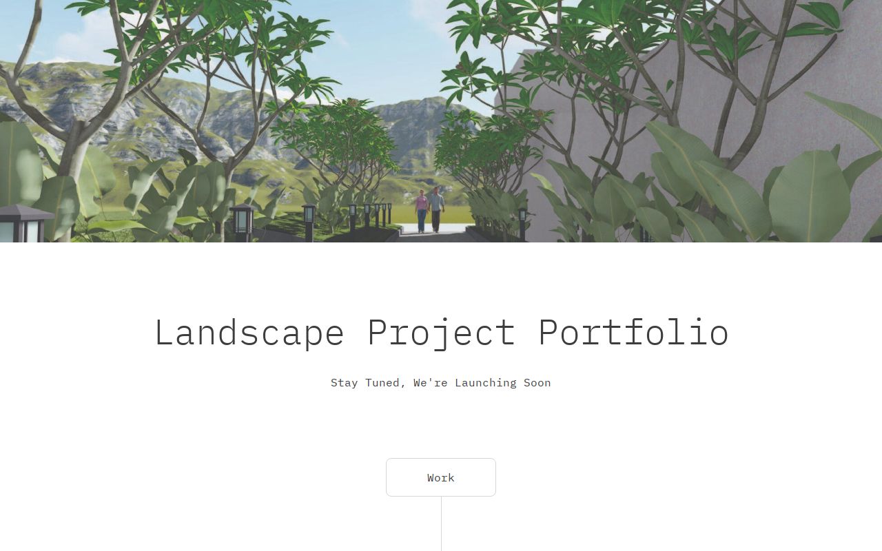 RDRA Studio_Landscape Project Portfolio